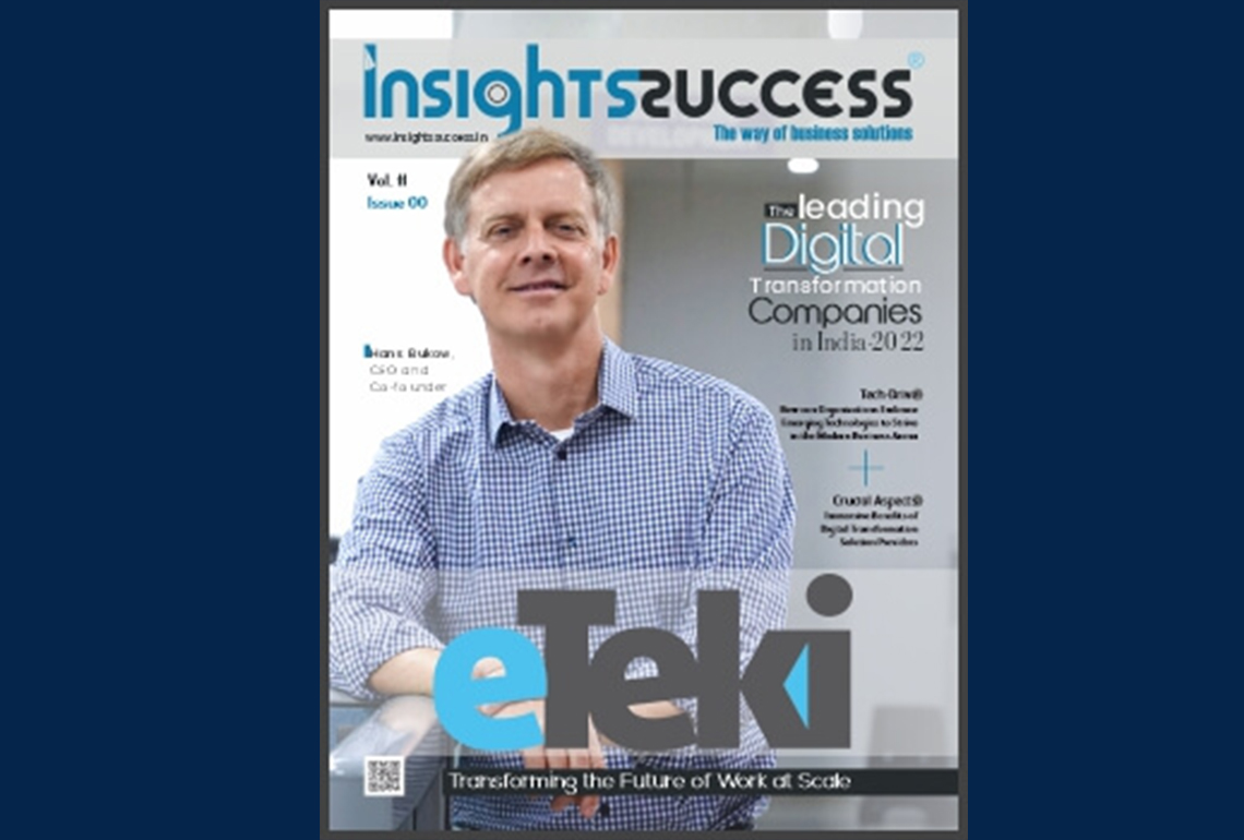 eTeki - The leading Digital Transformation Company in India-2022 eTeki - The leading Digital Transformation Company in India-2022
